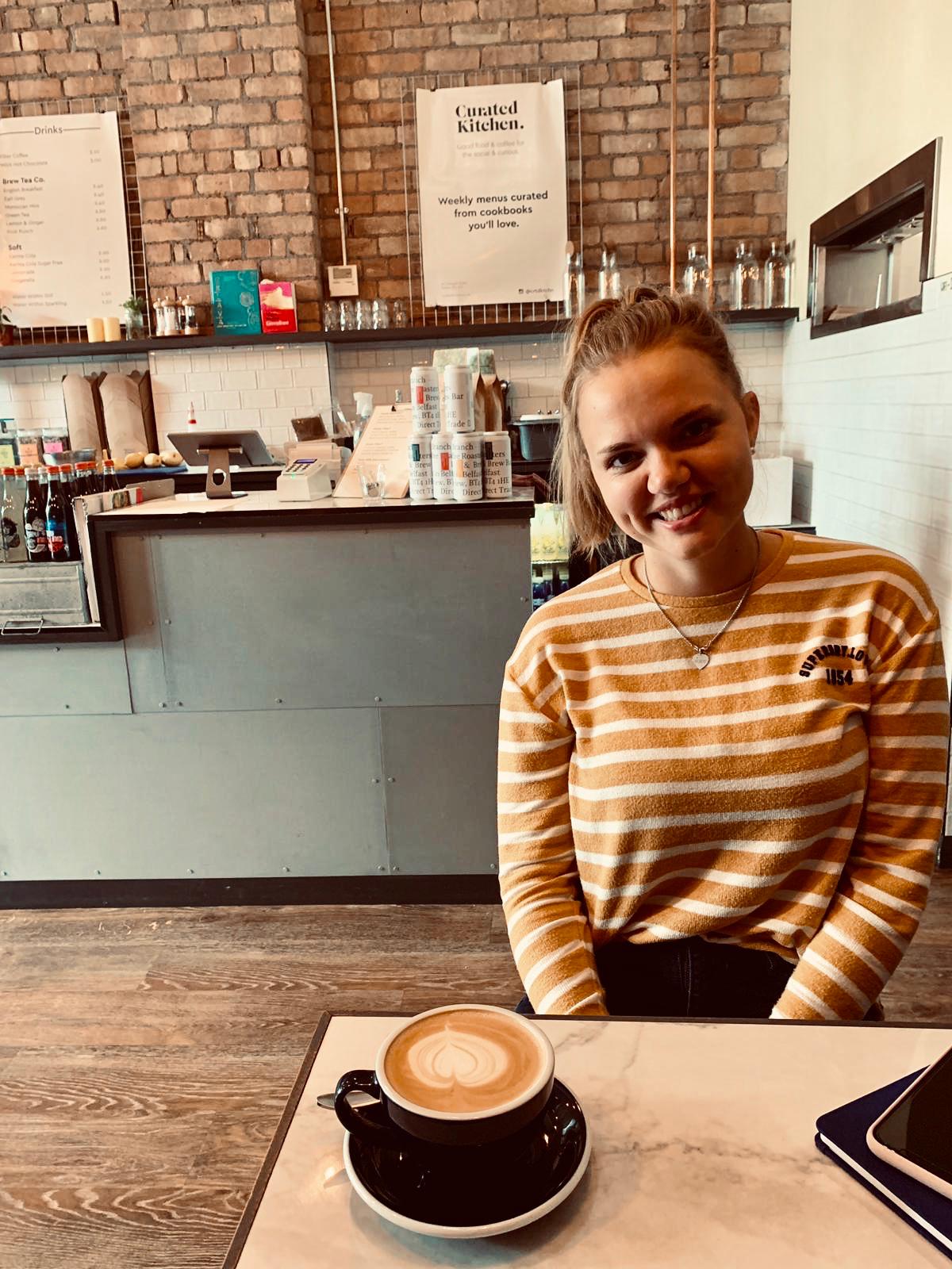 Learning Plan of Erasmus Trainee from Germany Jessica Johannemann ...